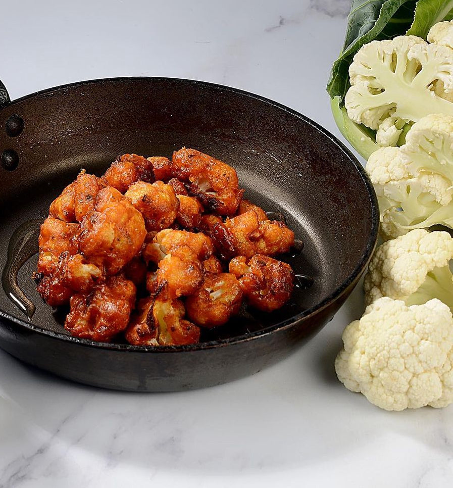 Pakora Masala - Crispy Indian Fritter Mix | Monalisa's Kitchen